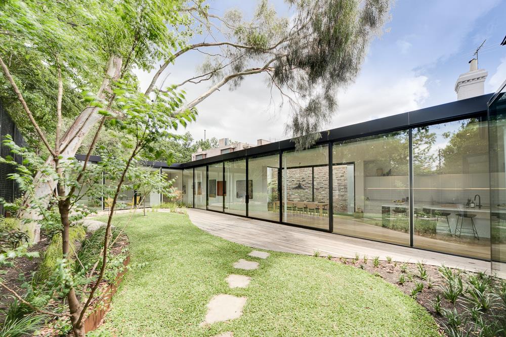 Projects - CREATIVE WINDOWS