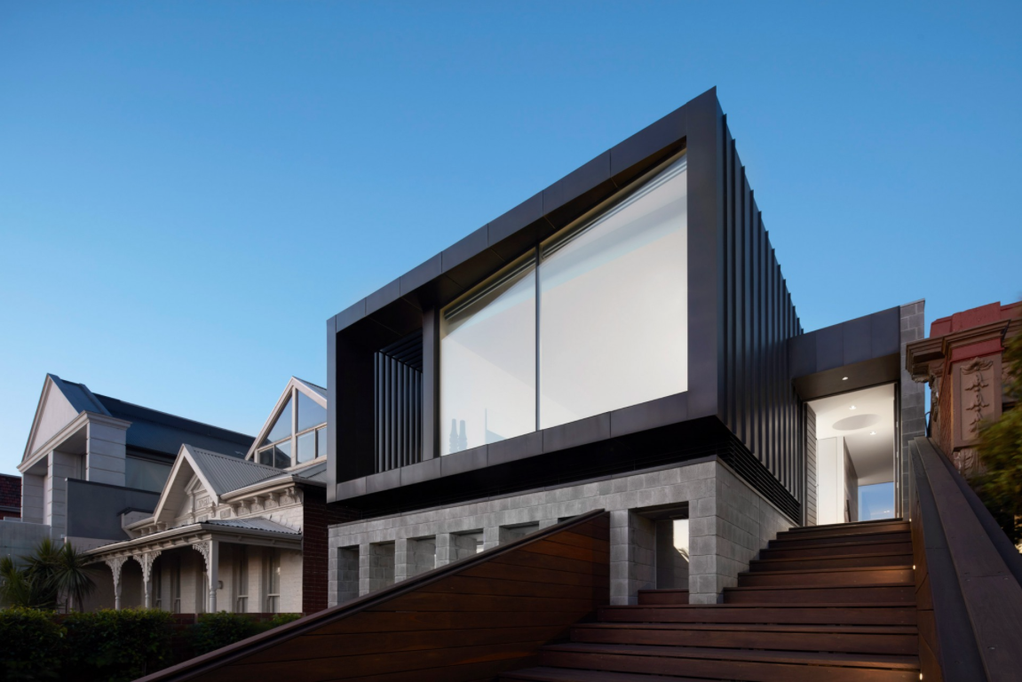 Projects - CREATIVE WINDOWS