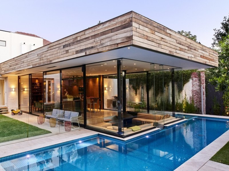 Projects - CREATIVE WINDOWS