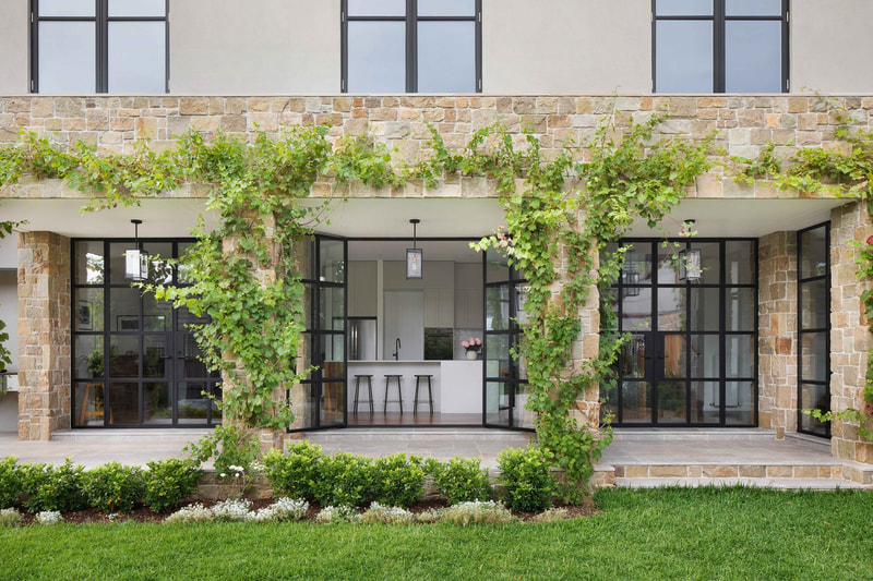 CREATIVE WINDOWS - Architectural Windows & Doors