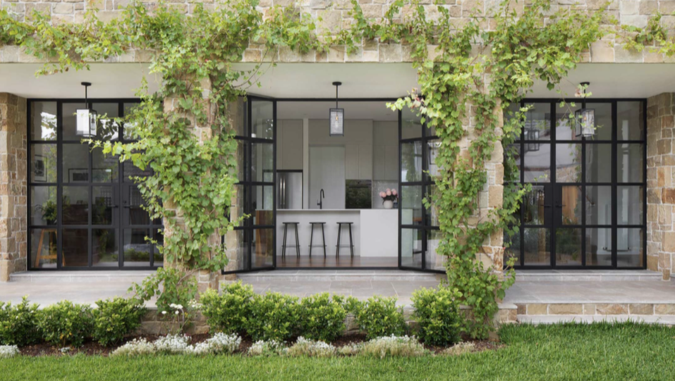 CREATIVE WINDOWS PROJECTS