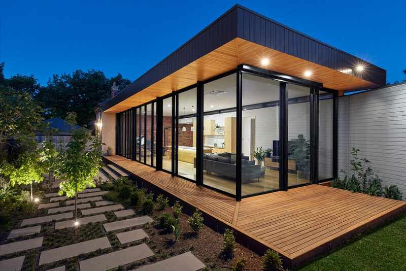 Projects - CREATIVE WINDOWS