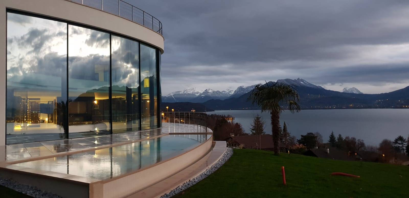 OTIIMA BY CREATIVE - CREATIVE WINDOWS
