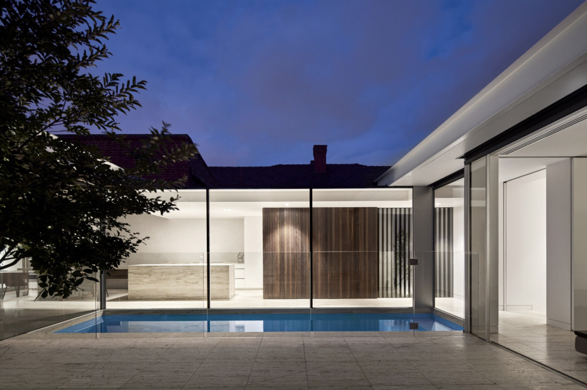 Projects - CREATIVE WINDOWS