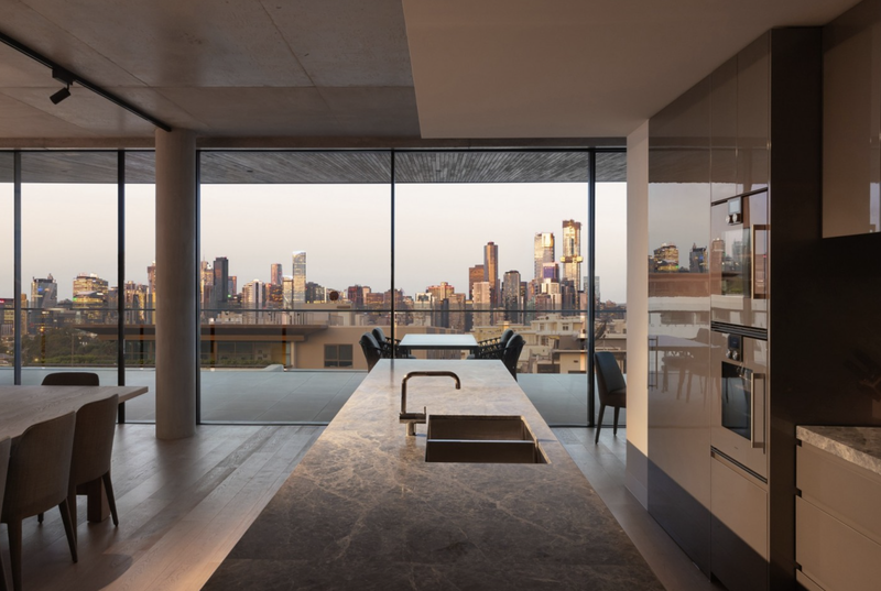 CREATIVE WINDOWS - Home