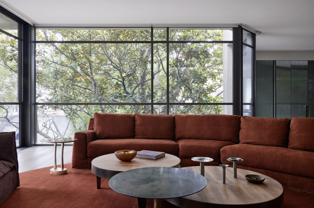 Creative Windows architectural window specialists - CREATIVE WINDOWS