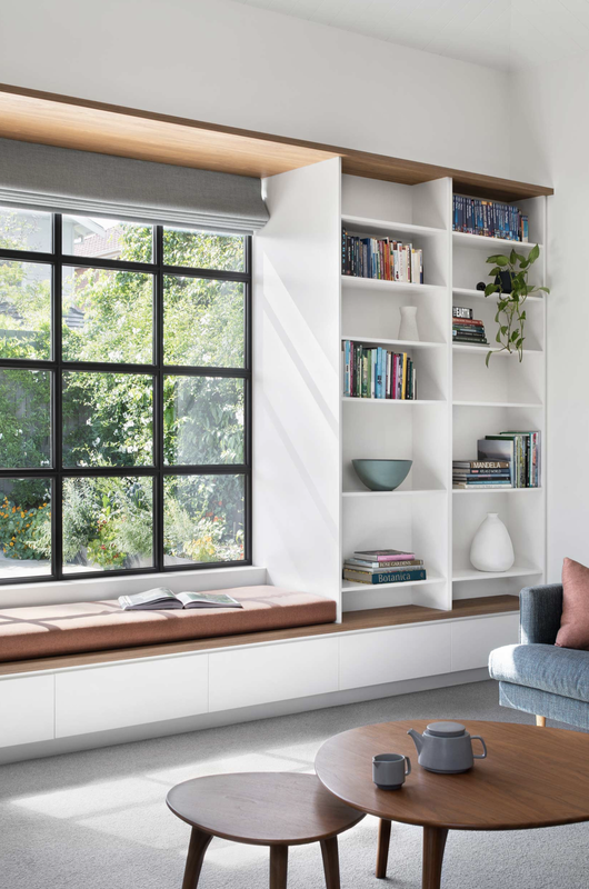 Steel & Stone by CREATIVE WINDOWS - CREATIVE WINDOWS