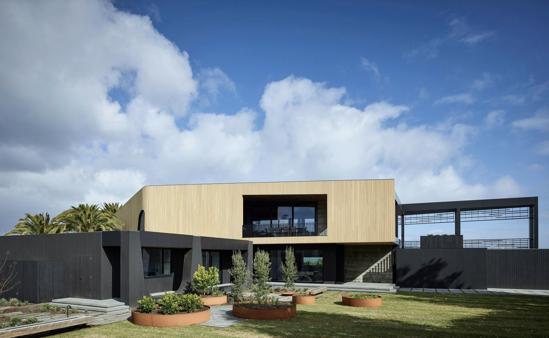 TINTAGEL BY CREATIVE WINDOWS - CREATIVE WINDOWS